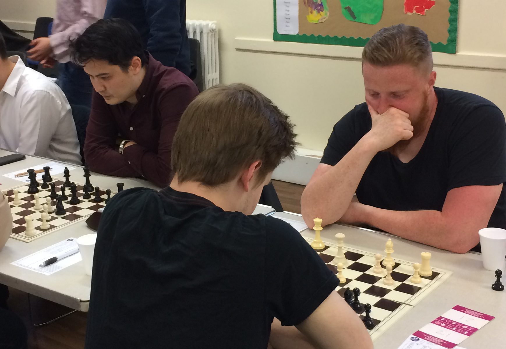 'A 2700 just came in': EMIL TODOROW on THAT historic match - Battersea ...
