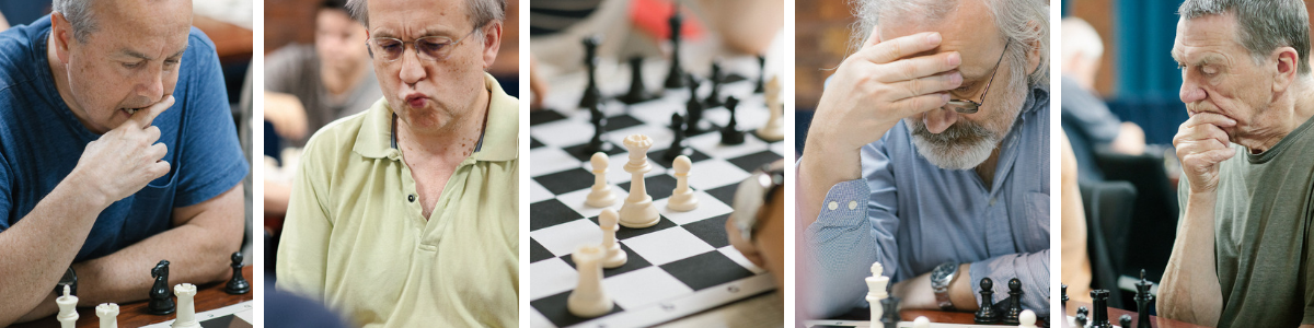 Players' Ratings: ECF list updated monthly - Battersea Chess Club